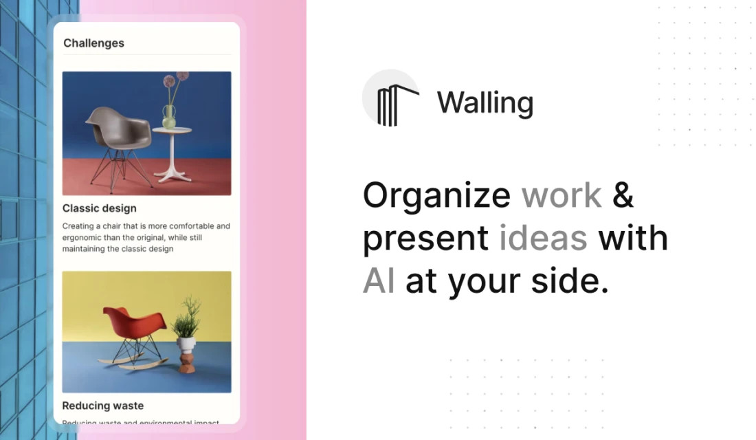 Walling | Dezi Gallery